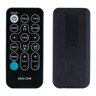 RICOH理光投影机仪遥控器PJ RX300 S2150 X2170 K110 PJK5140