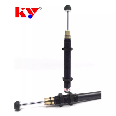 STAR机械手缓冲器KBM10-50-11