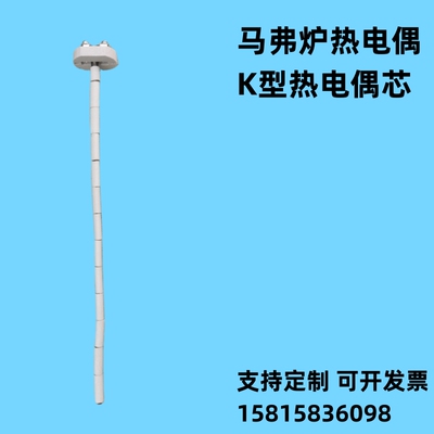 高温测量K型热电偶腾龙反应灵敏