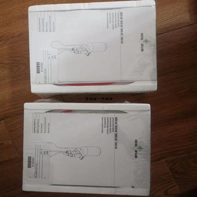 配件梅特勒DV1020换智能滴定管51107502 20ml DV1010 10ml 议价