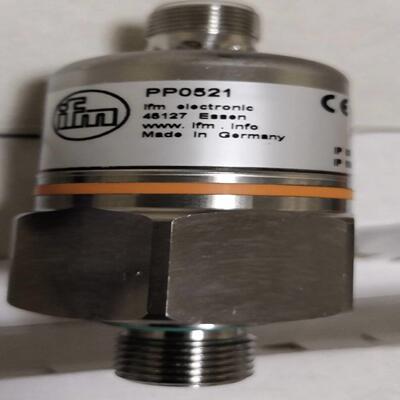 配件全新原装易福门IFM  PP0521传感器 议价议价