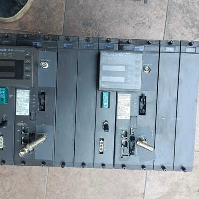 日本控制器富士vpswc-10  mmpue-55 ggh