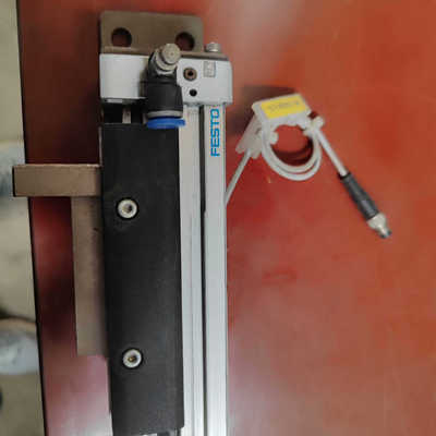 费托斯532446H08无杆气缸DGC-18-700-G-P