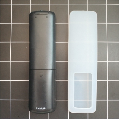 海信电视遥控器保护套LED55M5000U LED50EC550UA CN3A68遥控壳