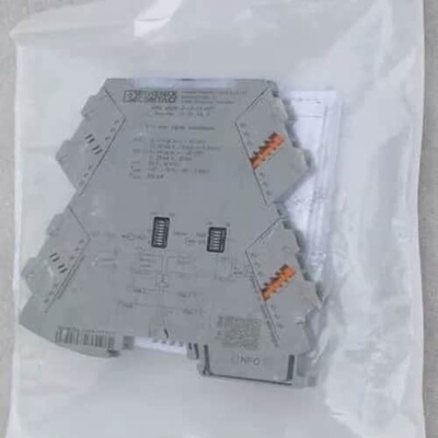 议价菲尼克斯隔离放大器 MCR-2-UI-UI-PT