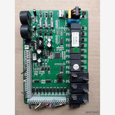 配件原装拆机电脑板控制