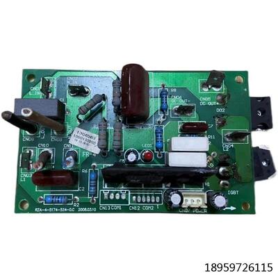 Z--175P板流ZA42-0R.C海