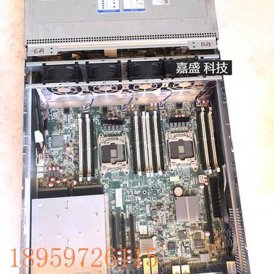 议价SA5212M4 YZMB-00370-107 服务器主板 双10G光口现货