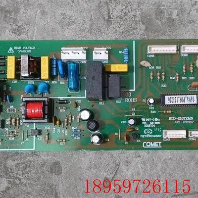 冰箱 BCD-216TEMN BCD-215TEM 502301000075 电脑板 主板询价