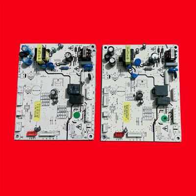 KQD428LGB电源板博伦博格冰箱电脑板主板Q416WFU/E SQ6.620.052