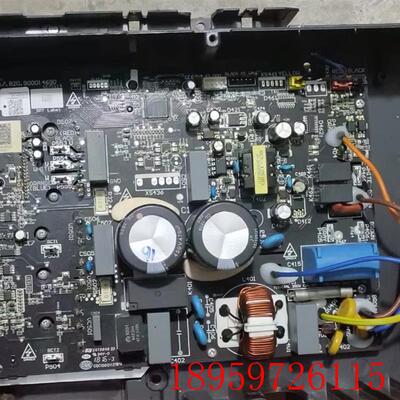 挂机柜机变频空调外机主板JUK7.820.900014690询价