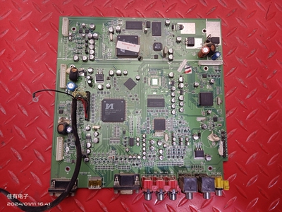 原装创维32L16SW主板5800-A8TTG2-01屏LTA320WT-L16