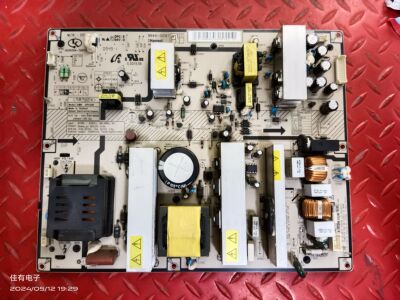 原装三星40寸液晶电视电源板 BN44-00167F SIP400B HU09364-7007A