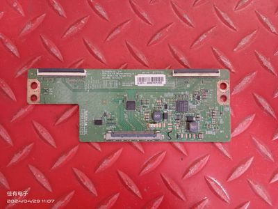 原 海信LED43EC291N 长虹43Q1F 43D2000N逻辑板6870C-0532A