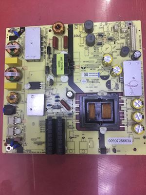 原装50寸海尔MOOKA 50A6电源板 TV5502-ZC02-01 0090725663A