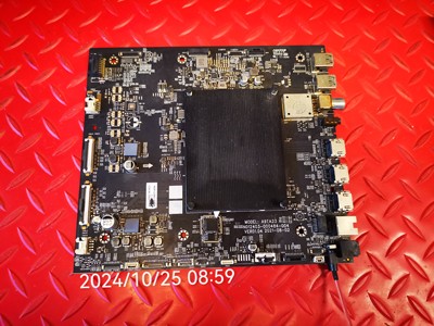 创维55寸主板A9TA23 N012403-000484-004屏RDL550WY LD0-400