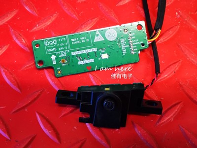 华为 HEGE-560B接收 指示灯板CN.LED.755 IT3HEGEL04 VER.B