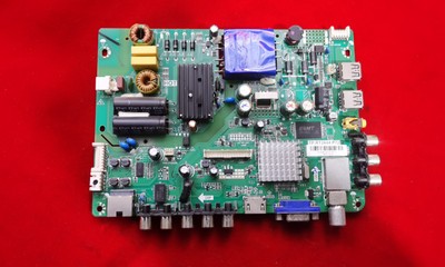 原装海尔液晶电视LH32U3200主板TP.RT2644.P72屏TPT315B5-WHBN0.K