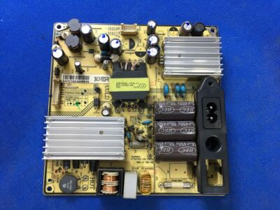 原装TCL L42F1590B电源板SHG3904B-101H 81-PBE039-PW4