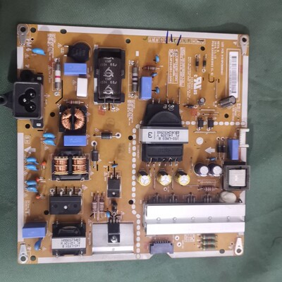 原装LG 42LF5600-CB电源板LGP3942D-15CH1 EAX66203001