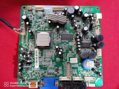 TCL L42E77 液晶主板40-37K73A-MAH2XG 屏T420XW01 V.5测好发