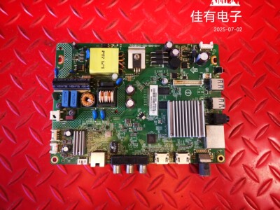 飞利浦32PHF5301T3主板715G8525-C0D-000-004Y屏TPT315B5-WHBN0.K