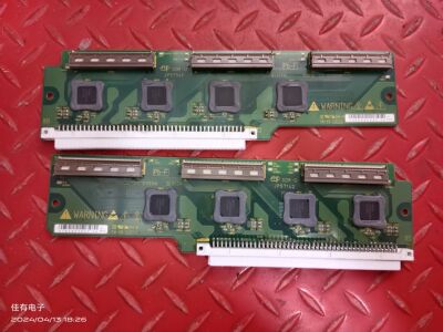 原装 日立 P42E101C 缓冲板 JP57142 JP57141 SDR-U SDR-D