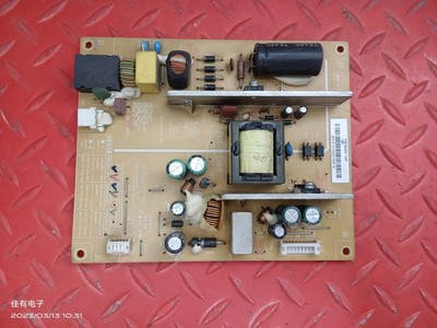 长虹LED39B1000C 32B1000C 3D32B3100iC电源板FSPS35D-1MF 190