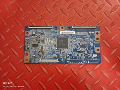 海尔LE46H300ND 创维42E82RD原装T460HB01 V0 46T12-C01逻辑板