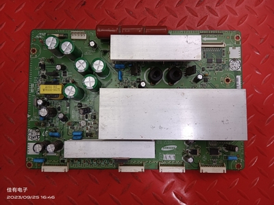 测好 三星PT42600NHDX屏S42AX-YB03 Y板LJ41-05134A LJ92-01494A