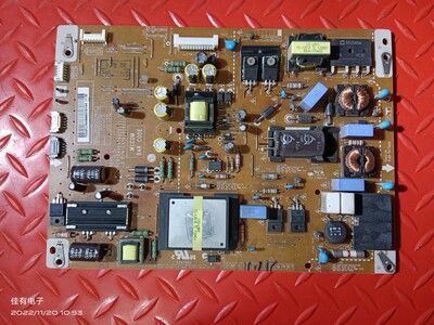 原装LG 47M6700/42LM6600电源板EAX64744201(1.3)EAY62608902