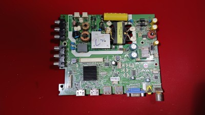 统帅LE32TE5主板RT26341-ZC01-01屏HV320WHB-N00