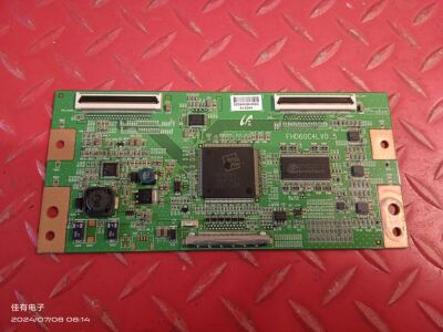 原装海尔LU52T1 海信TLM52V67PK 逻辑板 FHD60C4LV0.5