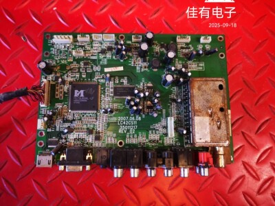 原装康佳LC42CS11主板35011217屏V420H1-L12