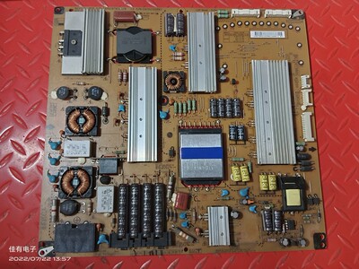 原装LG 55LW4500-CA 电源板EAX62876201/8 EAY62169901