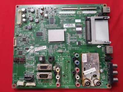 原装 LG 42LD450-CA液晶电视主板EAX61354204(0) 屏LC420WUG