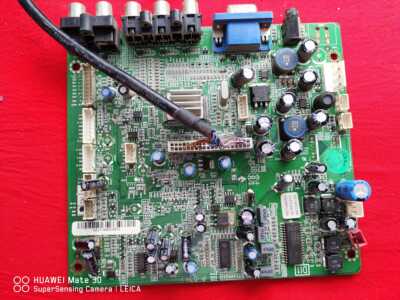 TCL LCD32K73主板40-XPMS18-D1E2XG屏LTA320AP02