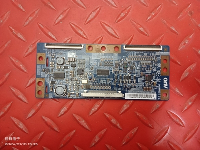 三星 UA40D5003BR UA40D5000PR 逻辑板 31T09-C0M T315HW04