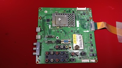 现货测好发 原装三星LA40B530P7R 主板BN41-01163A屏LTF400HA08