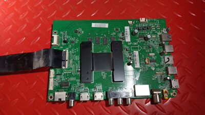 有质保 原装海尔LU70C51 主板0091802212 V1.4配屏JE695R3HB9L