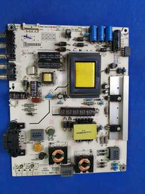 原装 海信LED42EC260JD LED39K20D 液晶电视电源板RSAG7.820.5338