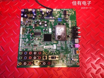 原装海尔L32F1主板0091801439B V1.1配屏T315XW02