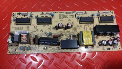 原装 康佳LC26HS81B 电路板电源板34006602 34006643 35014359