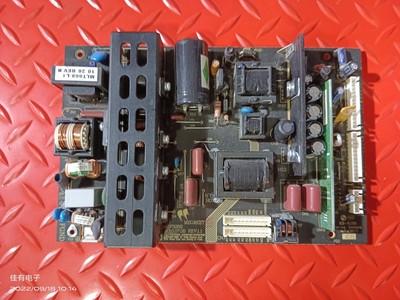 原装三洋LCD-37CA320 AOC LC37S05M L37K01视电源板MIP328B