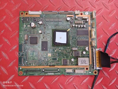 原装拆机东芝42WL58C主板A5A001511010A PD2238 D屏LC420W02