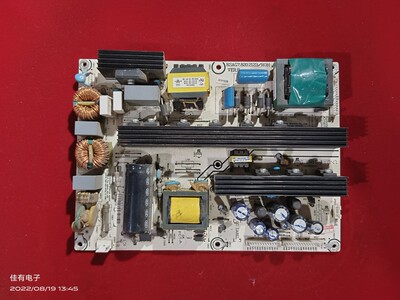 成色好 原装 海信TLM40V79PKV TLM42V66PK电源板 RSAG7.820.2123