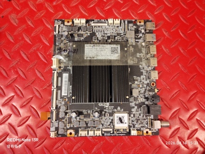 小米L55M7-Z1主板DKTV-B011-9950-AF-20210203配屏L55M7-Z1-CS0T
