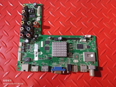 乐华LED32C821Z主板4704-M608T9-A3233K01 MSD6A608-T9E屏K420WD6