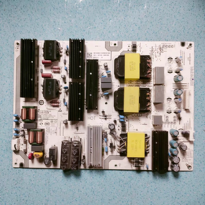 原装红米L86R6-MAX液晶电视电源板SHLD8601F-248E 25-DT0491-X2P1