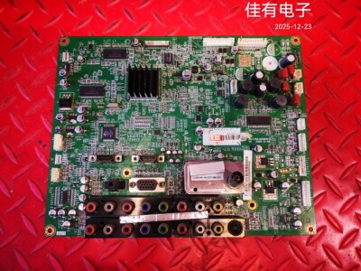 原装长虹 PT50718X等离子主板JUC7.820.00006947 屏PM50H1000 